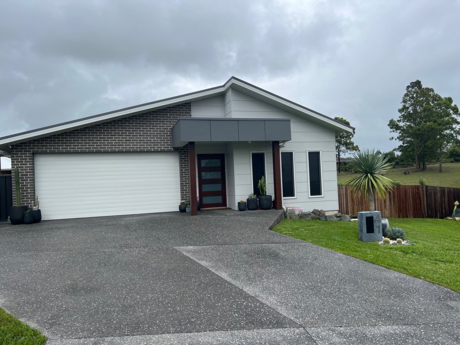 House Sold - Wingham